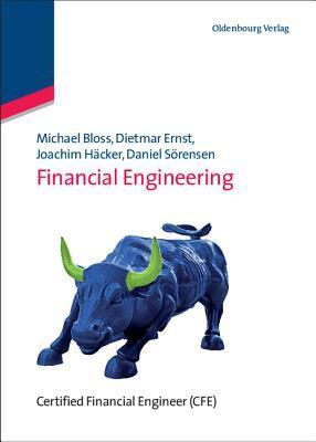 Financial Engineering by Michael Bloss | Goodreads