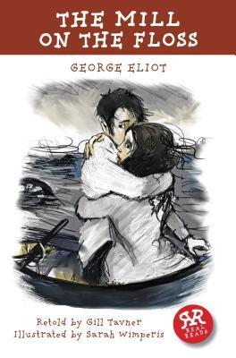 The Mill on the Floss (George Eliot) by Gill Tavner | Goodreads
