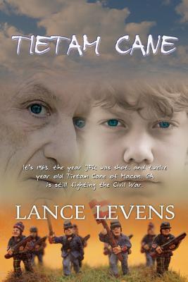Tietam Cane by Lance Levens | Goodreads