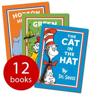 Dr. Seuss Collection In A Bag - 12 Books by Dr. Seuss | Goodreads