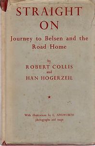 Straight On by Robert Collis | Goodreads