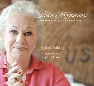 Taste Memories: Recipes for Life and Breakfast by Ina Pinkney | Goodreads