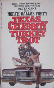 Texas Celebrity Turkey Trot by Peter Gent | Goodreads