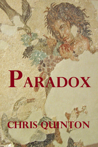 Paradox by Chris Quinton | Goodreads