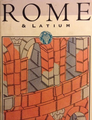 Rome & Latium: A Phaidon Art and Architecture Guide by Joe Friedman ...