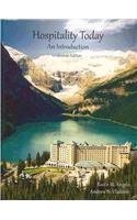 Hospitality Today: An Introduction by Rocco M. Angelo | Goodreads