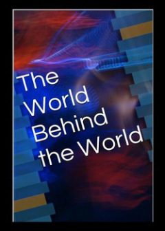 The World Behind the World by Elizabeth Foshee | Goodreads