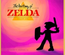The Anatomy of Zelda Volume one by Jeremy Parish | Goodreads