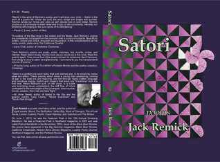 Satori by Jack Remick | Goodreads