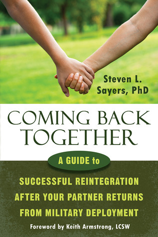 Coming Back Together: A Guide to Successful Reintegration After Your ...