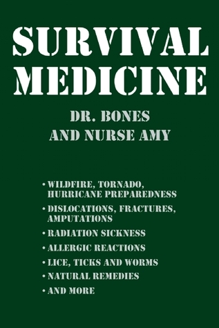 The Ultimate Survival Medicine Guide: Emergency Preparedness for ANY ...