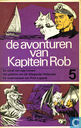 De avonturen van Kapitein Rob (#5) by Pieter Kuhn | Goodreads