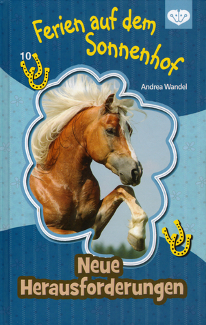 Neue Herausforderungen by Andrea Wandel | Goodreads