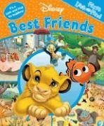 Disney Best Friends: First Look and Find by Publications International ...
