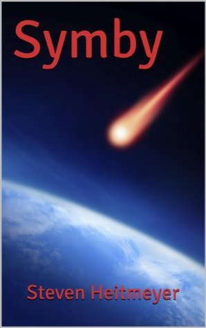 Symby by Steven Heitmeyer | Goodreads