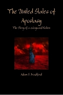 The United States of Apostasy by Adam Bradford | Goodreads