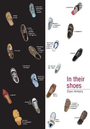 In their shoes by Dipen Ambalia | Goodreads