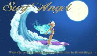 Surf Angel by Terry Kraszewski | Goodreads