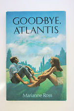 Goodbye Atlantis: 2 by Ross | Goodreads