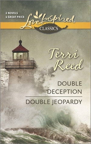 Double Deception and Double Jeopardy: An Anthology by Terri Reed ...