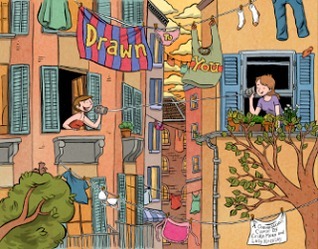 Drawn to You: A conversation comic by Erika Moen | Goodreads