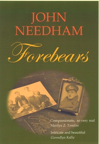 Forebears by John Needham | Goodreads