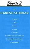 Shorts 2 by Haresh Sharma | Goodreads