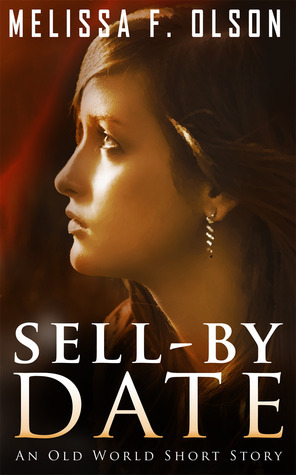 Sell-By Date (Scarlett Bernard, #0.2) by Melissa F. Olson | Goodreads