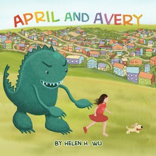 April and Avery by Helen H. Wu | Goodreads