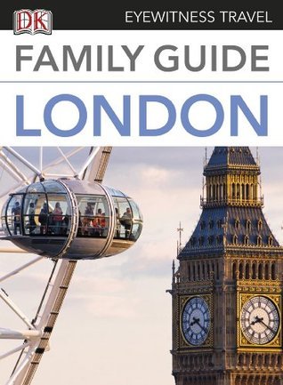 Family Guide London by Vicki Allen | Goodreads