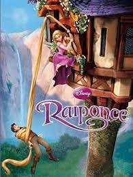 Raiponce (Rapunzel: Disney Cinema) by Walt Disney Company | Goodreads