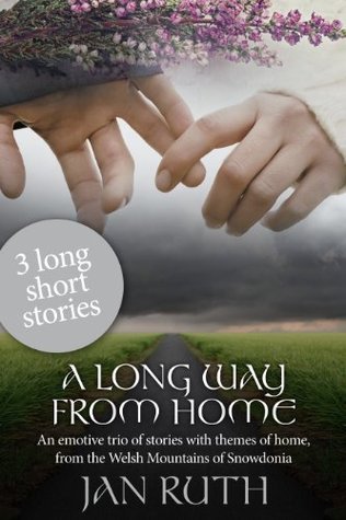 A Long Way From Home by Jan Ruth | Goodreads