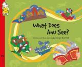 What Does Anu See? by Lavanya Karthik | Goodreads