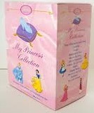 Princess Story Library [12 Book Boxed Set] by Walt Disney Company ...