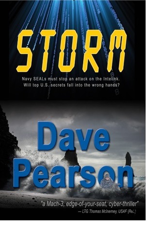 Storm by Dave Pearson | Goodreads