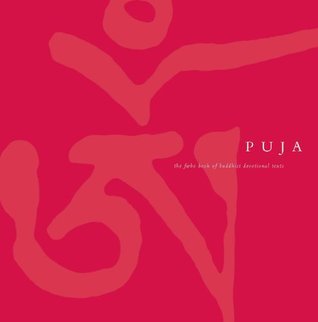Puja Book: The Triratna Book of Devotional Texts: The Friends of the ...