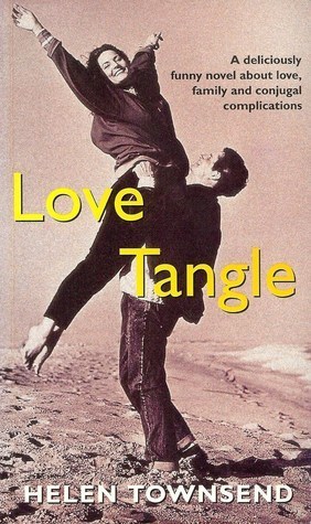 Love tangle by Helen Townsend | Goodreads