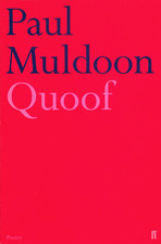 Quoof by Paul Muldoon | Goodreads