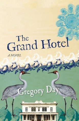 Test by Gregory Day | Goodreads