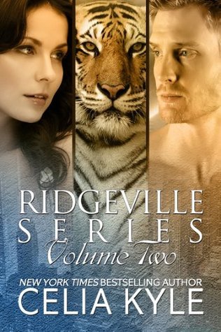 Ridgeville Series: Volume Two (Ridgeville, #4-6) by Celia Kyle | Goodreads