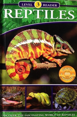 Reptiles: Discover the Fascinating World of Reptiles by The Clever ...