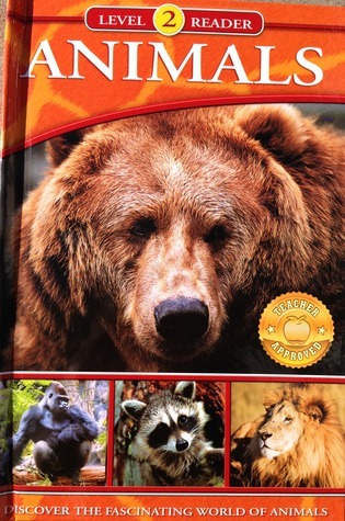 Animals: Discover the Fascinating World of Animals by The Clever ...