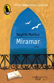 Miramar by Naguib Mahfouz | Goodreads