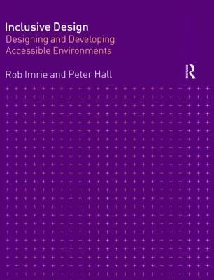 Inclusive Design by Rob Imrie | Goodreads
