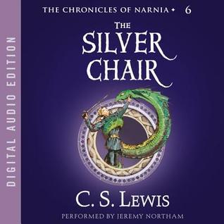 The Silver Chair by C.S. Lewis | Goodreads