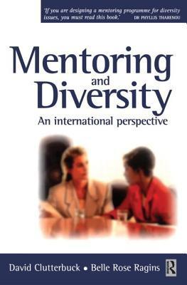 Mentoring and Diversity by David Clutterbuck | Goodreads