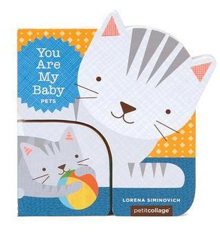 You Are My Baby: Pets by Lorena Siminovich | Goodreads