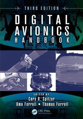 Digital Avionics Handbook by Cary Spitzer | Goodreads