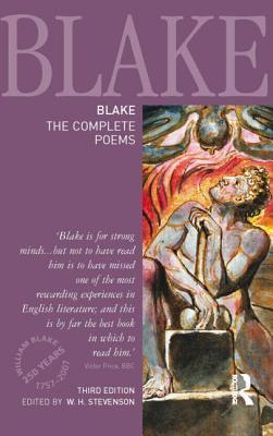 Blake: The Complete Poems by William Blake | Goodreads