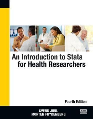 An Introduction to Stata for Health Researchers, Fourth Edition by Svend Juul | Goodreads